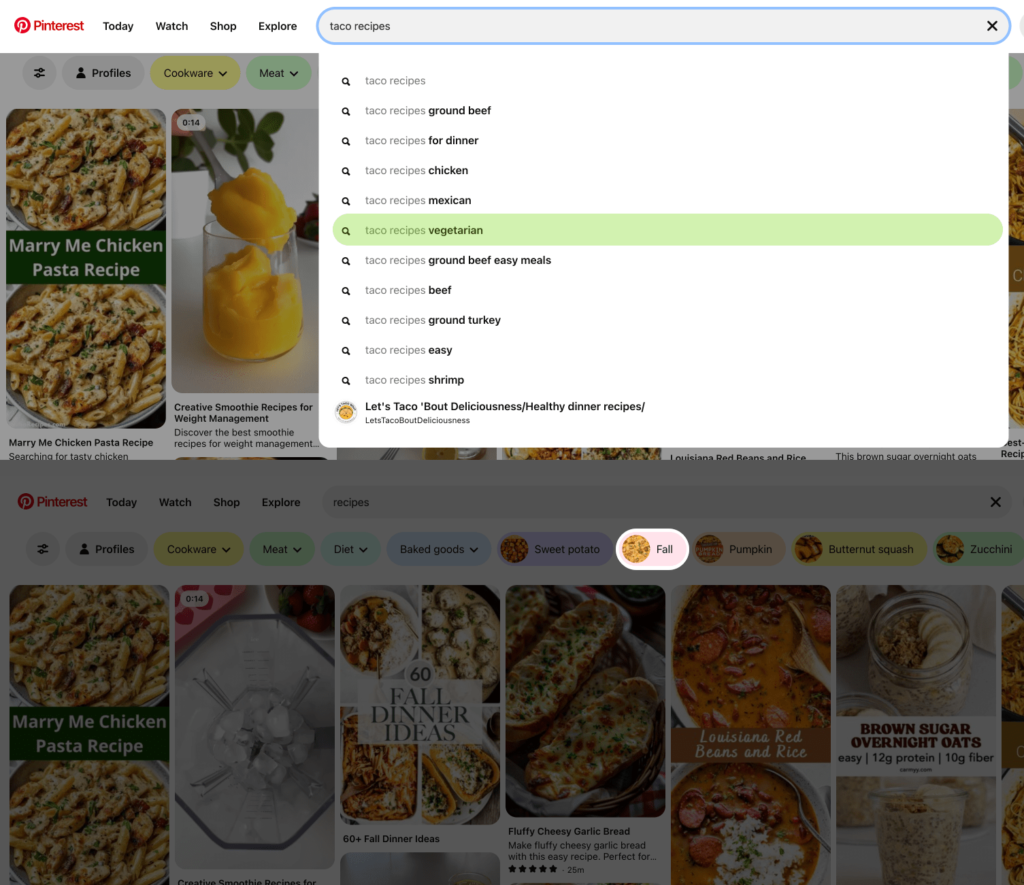 PinClicks - Pinterest Keyword Research & Analytics Tool for Creators